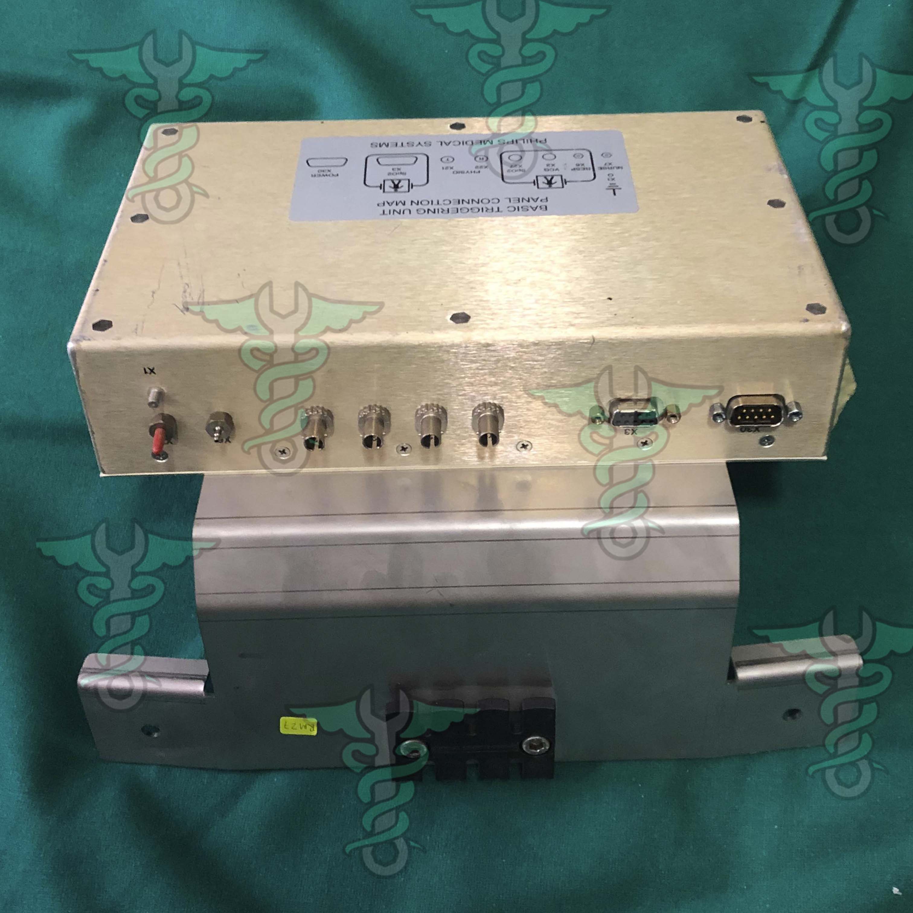 Piezas disponibles | Medpartes