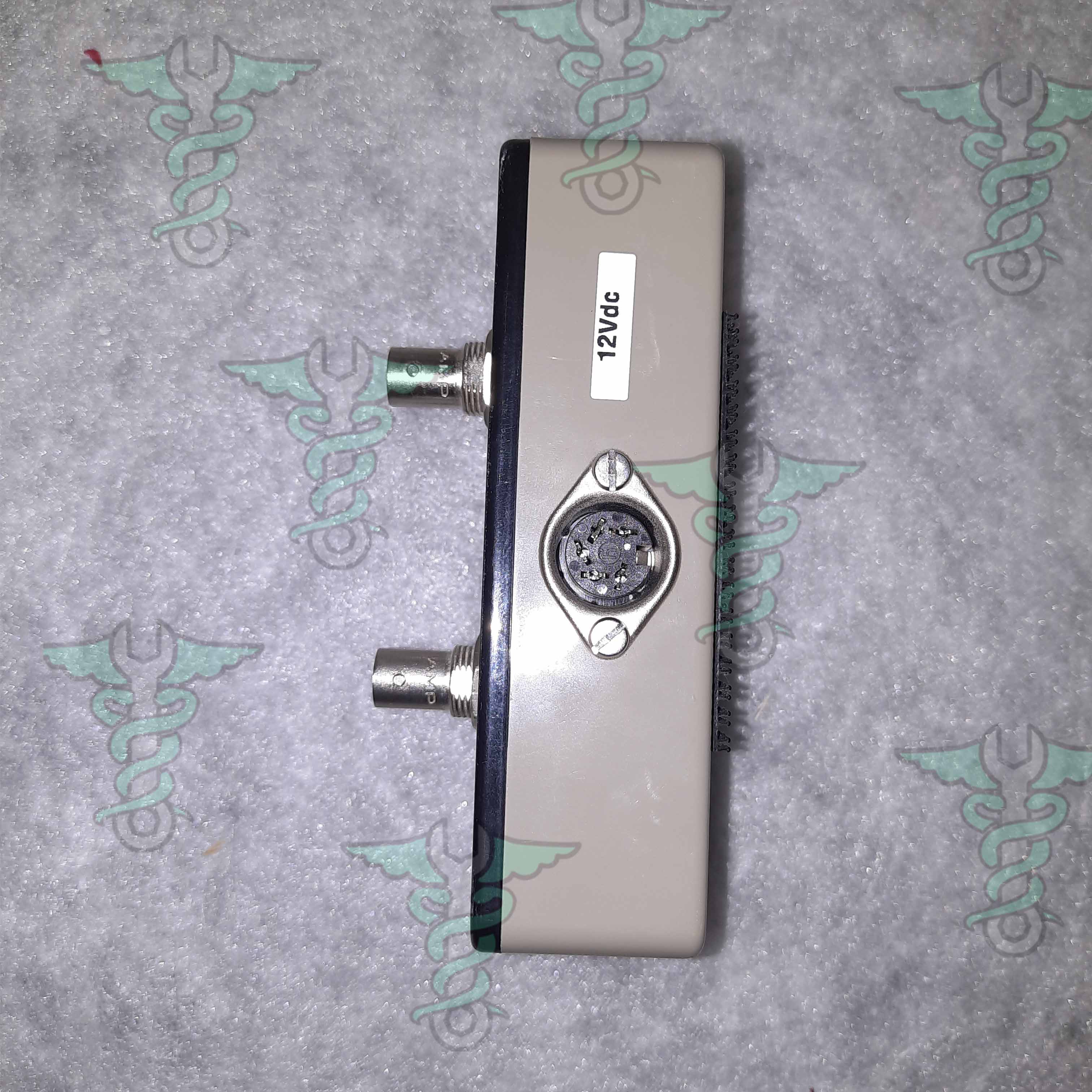 TRIGGERING DEVICE | Medpartes